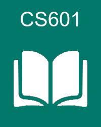 Vu Cs601 Handouts Data Communication Study Download