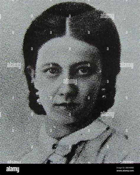 1862 Photograph Showing Sofia Tolstaya And Leo Tolstoy Together