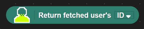 Documentation For The Gamejolt Api Scratch Extension Gamejolt Api