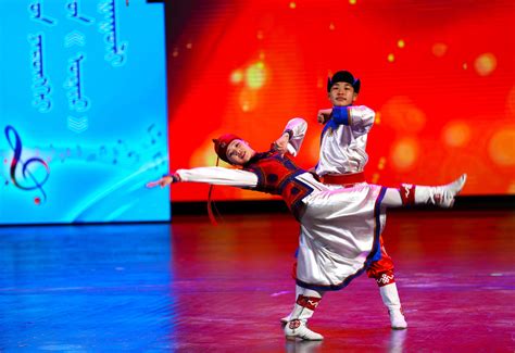 Улсын Хүүхэд Залуучуудын Улсын Хүүхэд Залуучуудын Театр