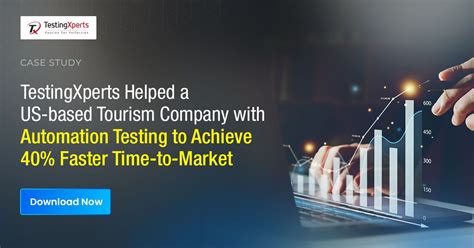 Testingxperts On Linkedin Testingxperts Helped A Us Based Tourism