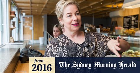 From Dud Sex To Eating Disorders Kaz Cooke Is Still The Modern Girls