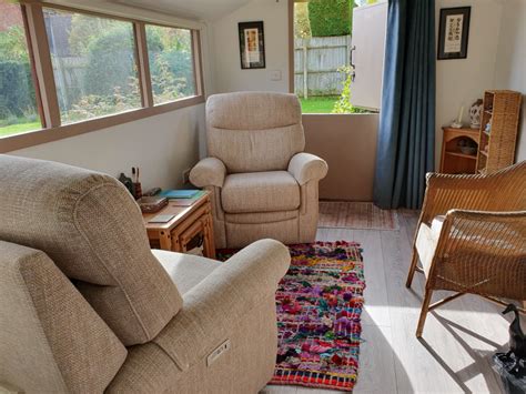 Psychotherapist Paul Tutton Malvern Counselling Directory