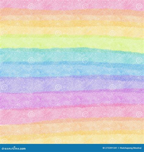 Abstract Colorful Pastel Gradient Background And Texture Concept For