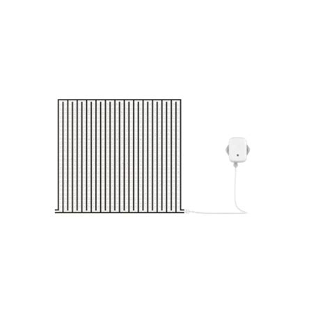 Trac10262 Membrane Leak Detection Lorawan Sensor Meshtrac