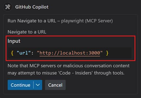 use agent mode in vs code