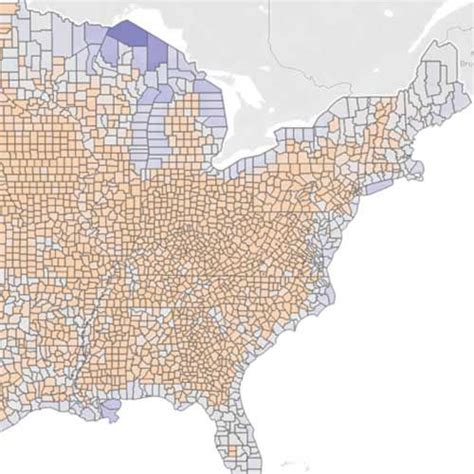 How To Combine PostGIS And Tableau To Unleash More Spatial Goodness In Your Analysis