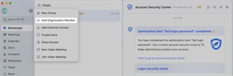 Admin Invite Or Add Members To Your Organization