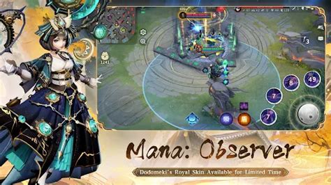 T Code Onmyoji Arena Mới Nhất 052025 Phanmem360