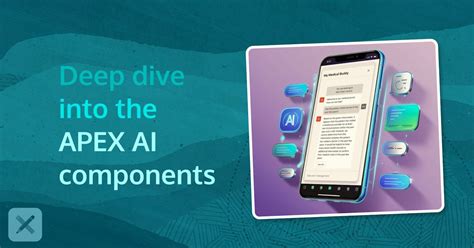 Deep Dive Into The Apex Ai Components