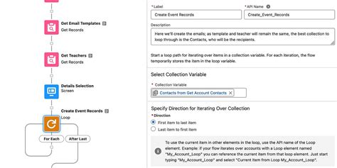 How To Send Emails From Flows To Multiple Recipients Using Salesforce