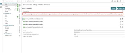 AM6442 DDR Address Issue Processors Forum Processors TI E2E Support Forums
