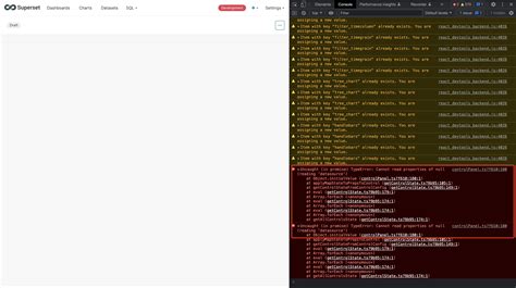 Fixplugin Chart Echarts Boxplot Throw Error In The Dashboard By Stephenlyz · Pull Request
