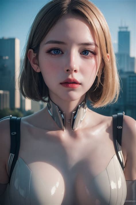 OILED SKIN GIRL Realistic Stable Diffusion Model Checkpoint Tensor Art