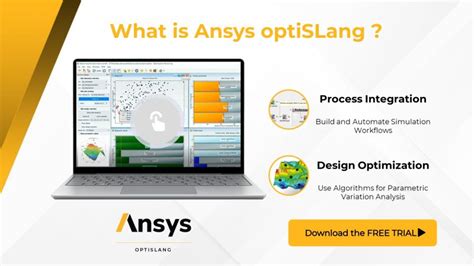ansys connect on linkedin ansys optislang process integration and design optimization software