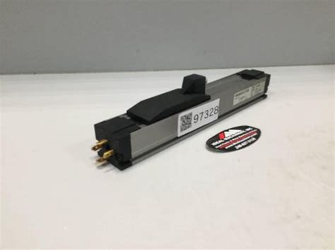 Novotechnik Positional Transducer Tlh100 97328 In Warehouse