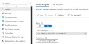 Under The Hood Of The New Azure Functions Extension For Azure Cosmos DB