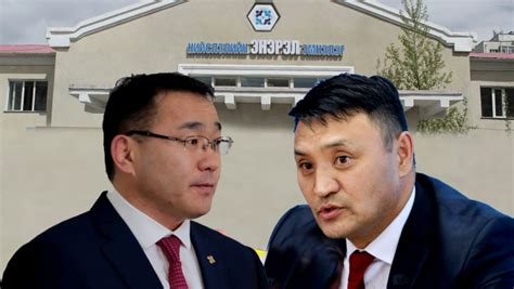 Д Сумъяабазар дарга аа эмзэг бүлгийнхний эмчилгээний зардлаар “шоудсан” Д Цэнд Аюушийг