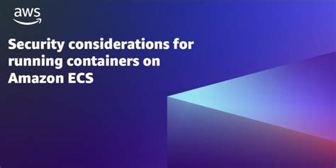 Kevin J Conlan On Linkedin Security Considerations For Running