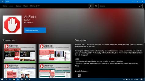 Best Adblock For Edge Lkakmoon