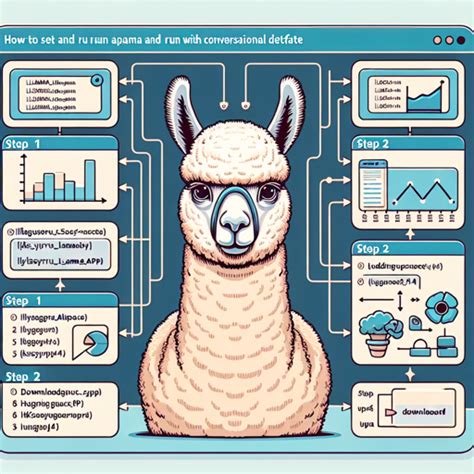 How To Set Up And Run Llama Cpp With Conversational AI Datasets Fxis Ai