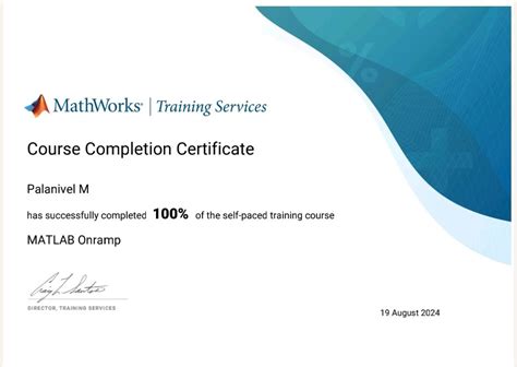 Matlab Certification Mathworks Matlabonramp Programming
