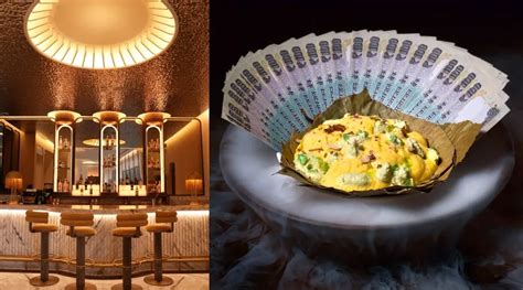 The Much Awaited Indian Accent Arrives In Mumbai And Heres What The