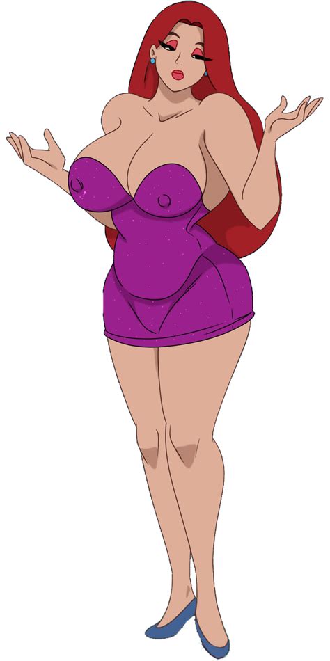 Rule 34 Big Ass Big Breasts Discreenvision Erica Discreenvision