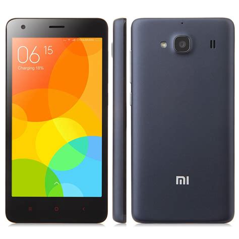 Spesifikasi Xiaomi Redmi 2 Pro Eminence Solutions