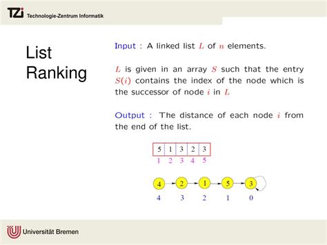 Ppt Algorithm Engineering „parallele Algorithmen“ Powerpoint