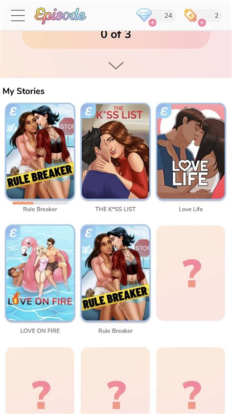 Is This A Bug Two Of The Same Story By The Same Person But The Second One Has Two More Chapters