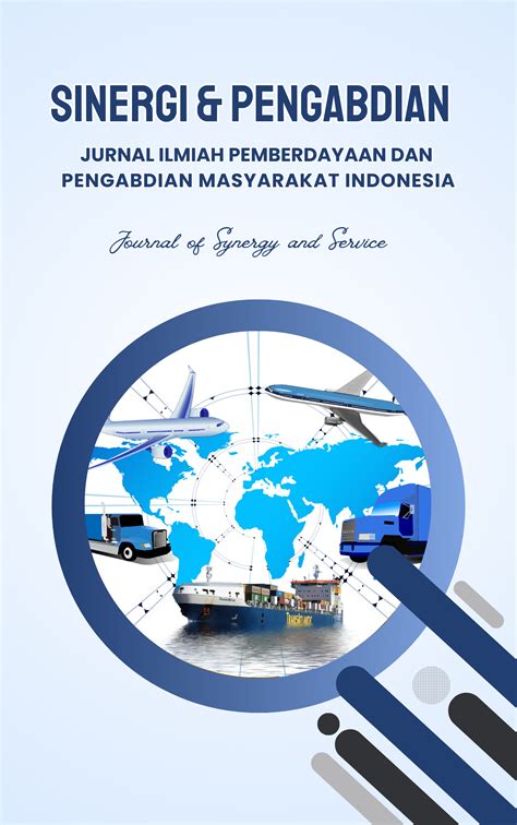 Open Access Policies Jurnal Sinergi Dan Pengabdian Jsp