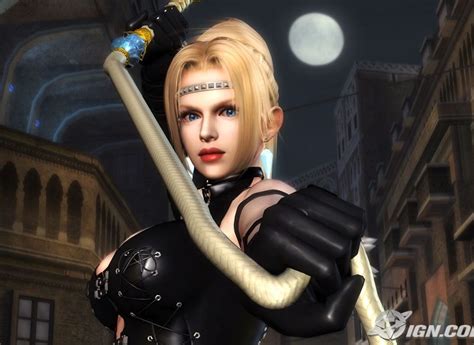 Rachel Ninja Gaiden Ninja Gaiden Adorable Ninja