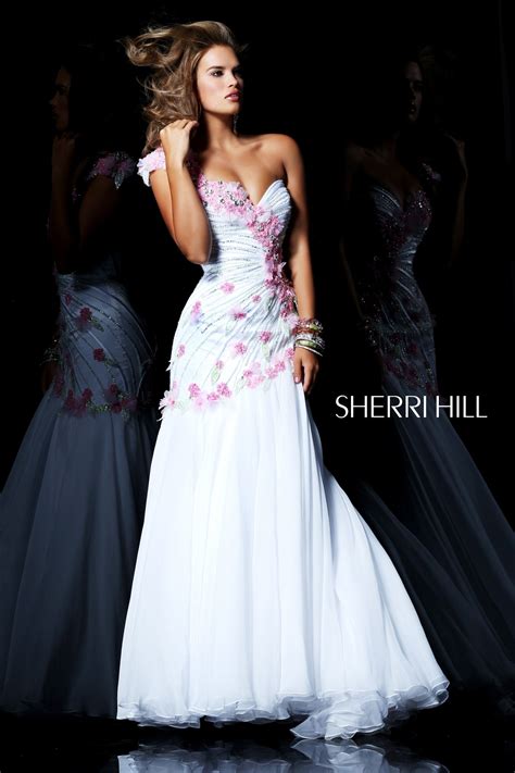 Buy Dress Style № 1569 Designed By Sherrihill