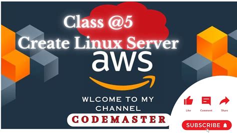 Aws Linux Server Setup From Scratch To Mastery Youtube