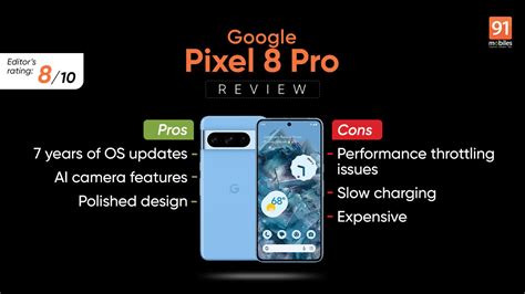 Google Pixel Pro Review Pros And Cons Verdict Mobiles