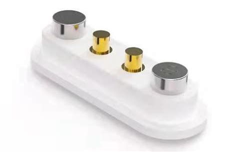 Pembekal Penyambung Pin Magnet Tersuai China Pengilang Borong Terus Kilang Good Link