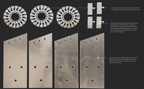 Spatial Joints On Behance