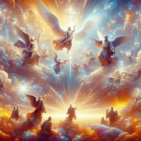 What Does Amos 8 8 Mean Bible Art