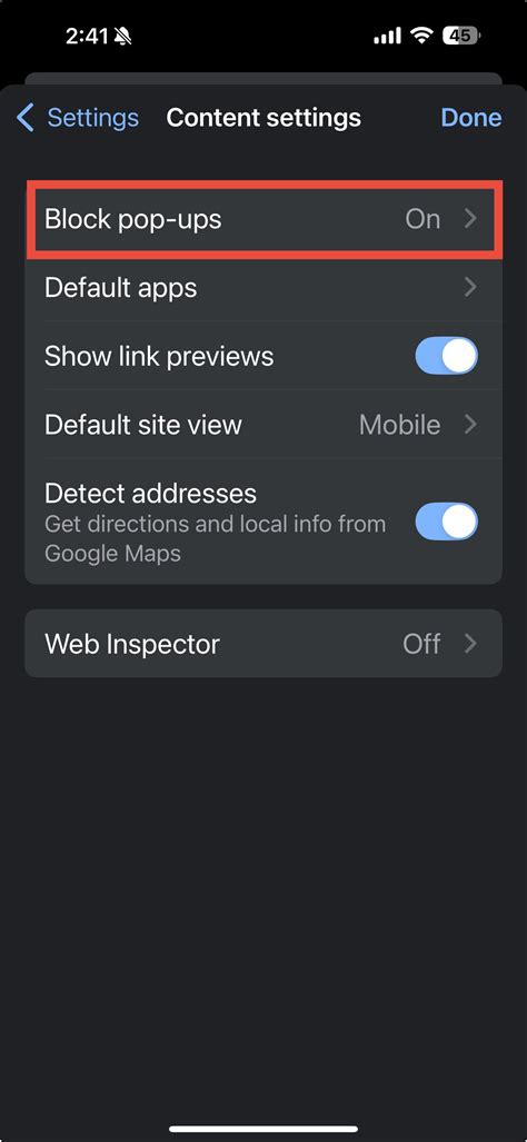 How To Block Or Allow Pop Ups In Chrome [step By Step Guide] All