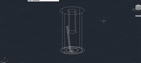 Ucs Autocad 3d Modelling And Rendering Autocad Forums