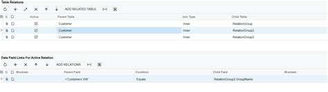 Gi For Restriction Groups Customer Access Ar102000 Community