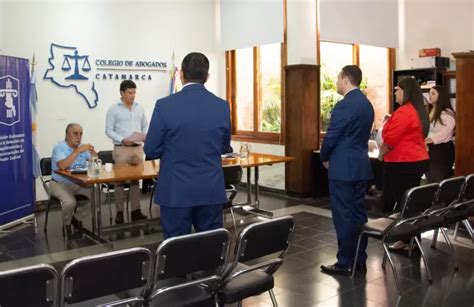 La Comisión Evaluadora Entrevistó A Tres Postulantes Para La Cámara De