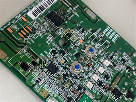 基板実装・emsサービス 中国地方・九州地方 組み込み機器 受託開発・生産センターcom
