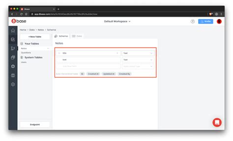 Building A Sticky Notes Application Using 8base Graphql And React 8base Blog