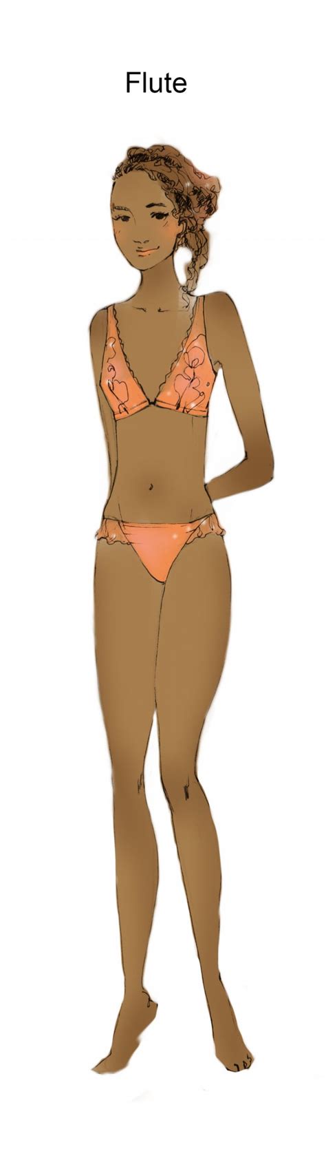 Which Stripes Suit Your Body Shape Notes From A Stylist