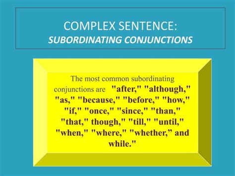 Sentence Structure Types Ppt Tennis Sports