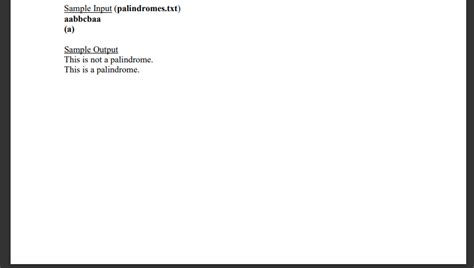 github kiril spasov palindromes programming challenges 16