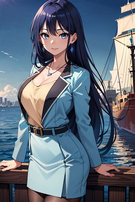 Ayano Yuugiri Engage Kiss