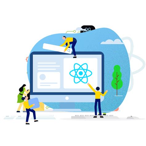 Reactjs Web Development Company Best Outsourcing Services
